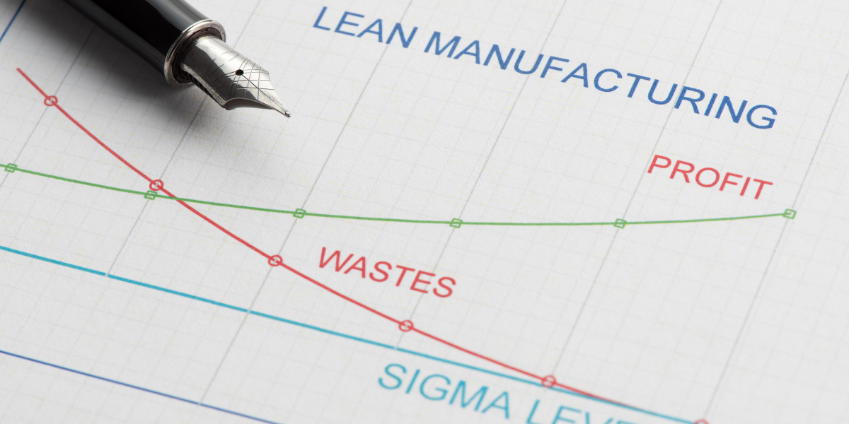 Lean Manufacturing: Just-in-Time Kitting for Efficient Production Lines ...